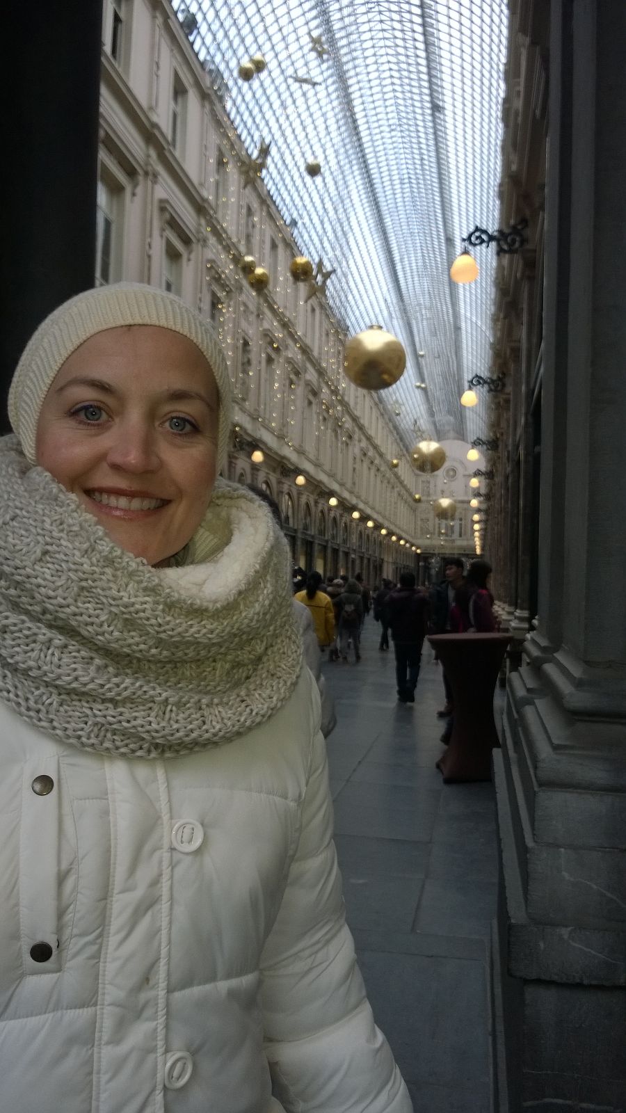 Blog – Get to know me…Lucia Leon